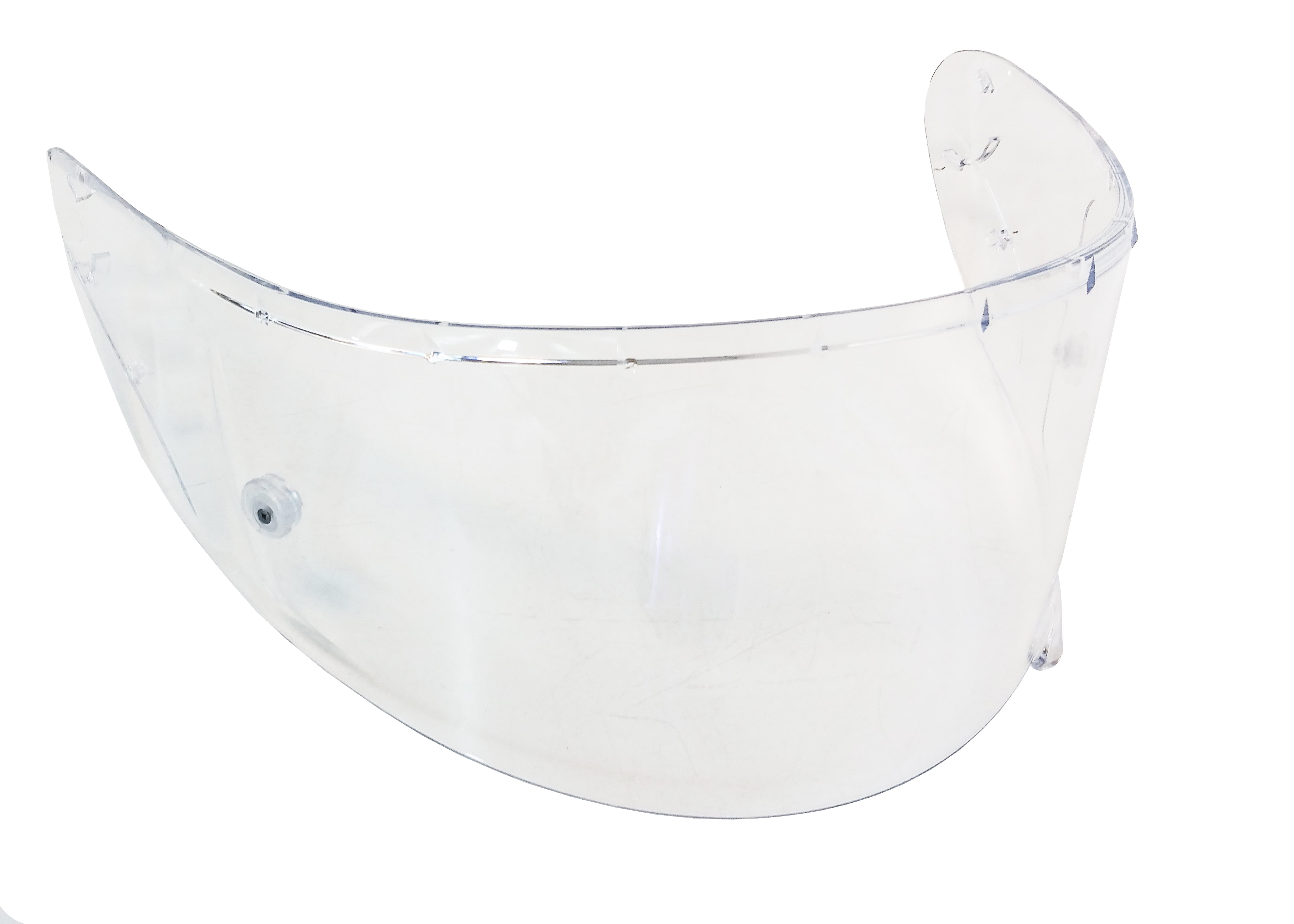 Clear Lens X-14 Helmet Visor CWR-1 CWR-F Pinlock-Ready Aftermarket ...