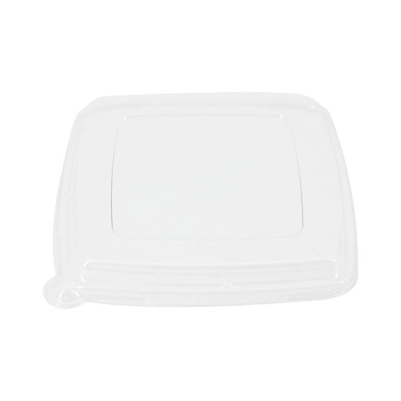 Clear Lids for 32 oz Oval Molded Fiber Bowls - Walmart.com