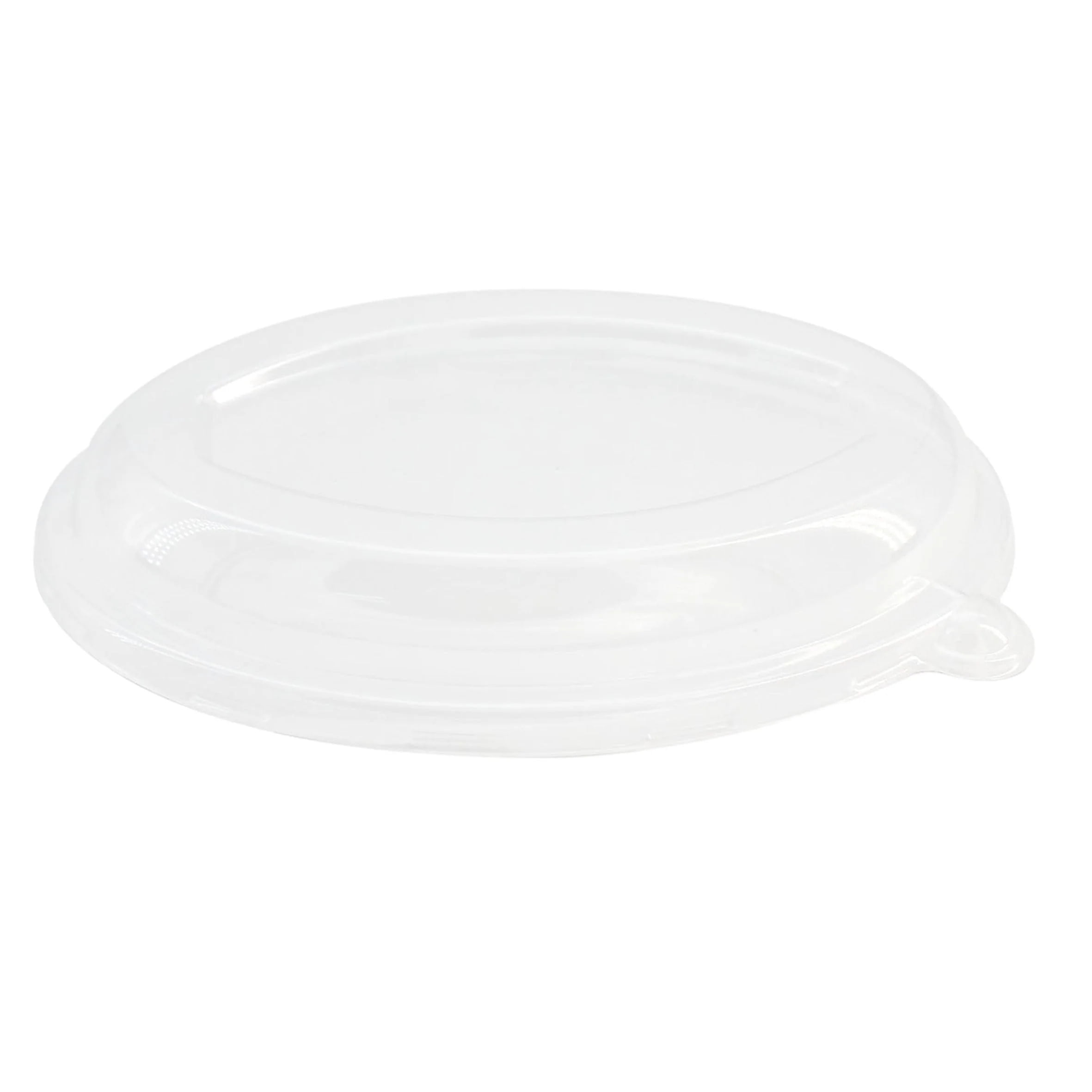 Clear Lids for 20 oz Oval Molded Fiber Bowls - Walmart.com