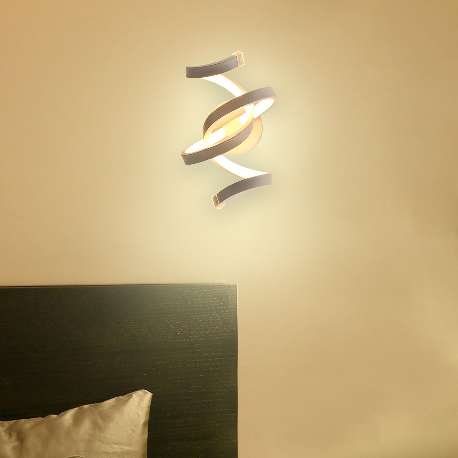 Clear Lights String 6ft Star Lights String Battery Outdoor Lights ...