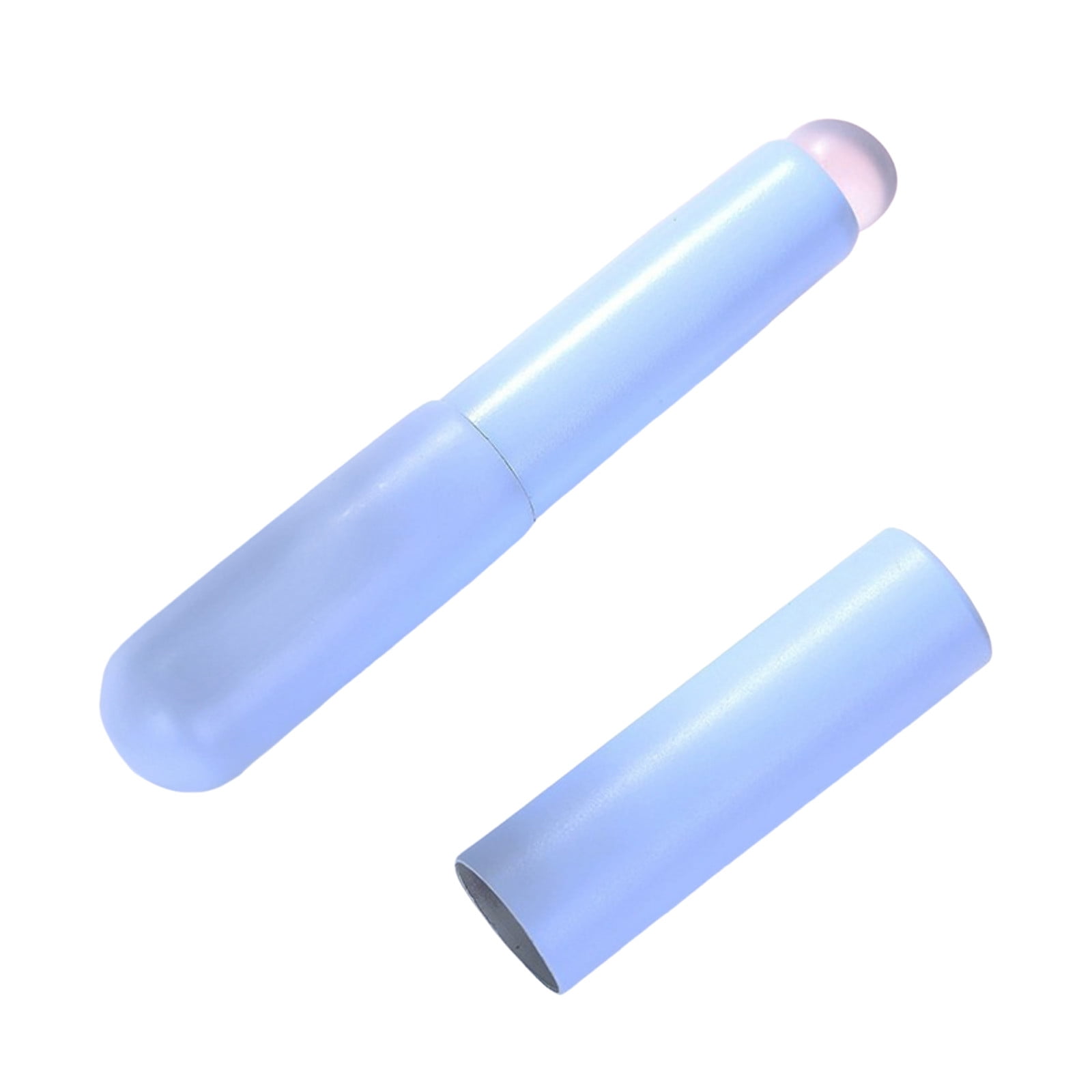 Clear Lipstick Wet & Wild Lipstick 605b Grape Water Night Time Lip ...