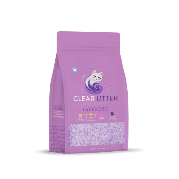 Scoopfree Cat Litter
