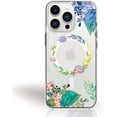 Clear Magnetic Case for iPhone 11 Phone Case [Compatible with MagSafe ...