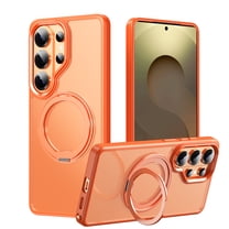 Clear Case for Samsung Galaxy S26 Ultra, Compatible with MagSafe ...