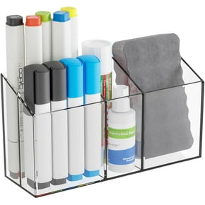 Dry Erase Marker Caddy