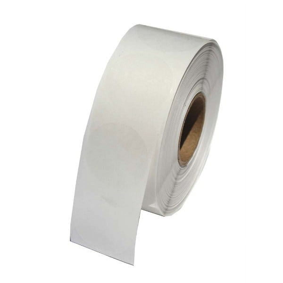 Clear Mailing Seal Stickers 1" - Walmart.com