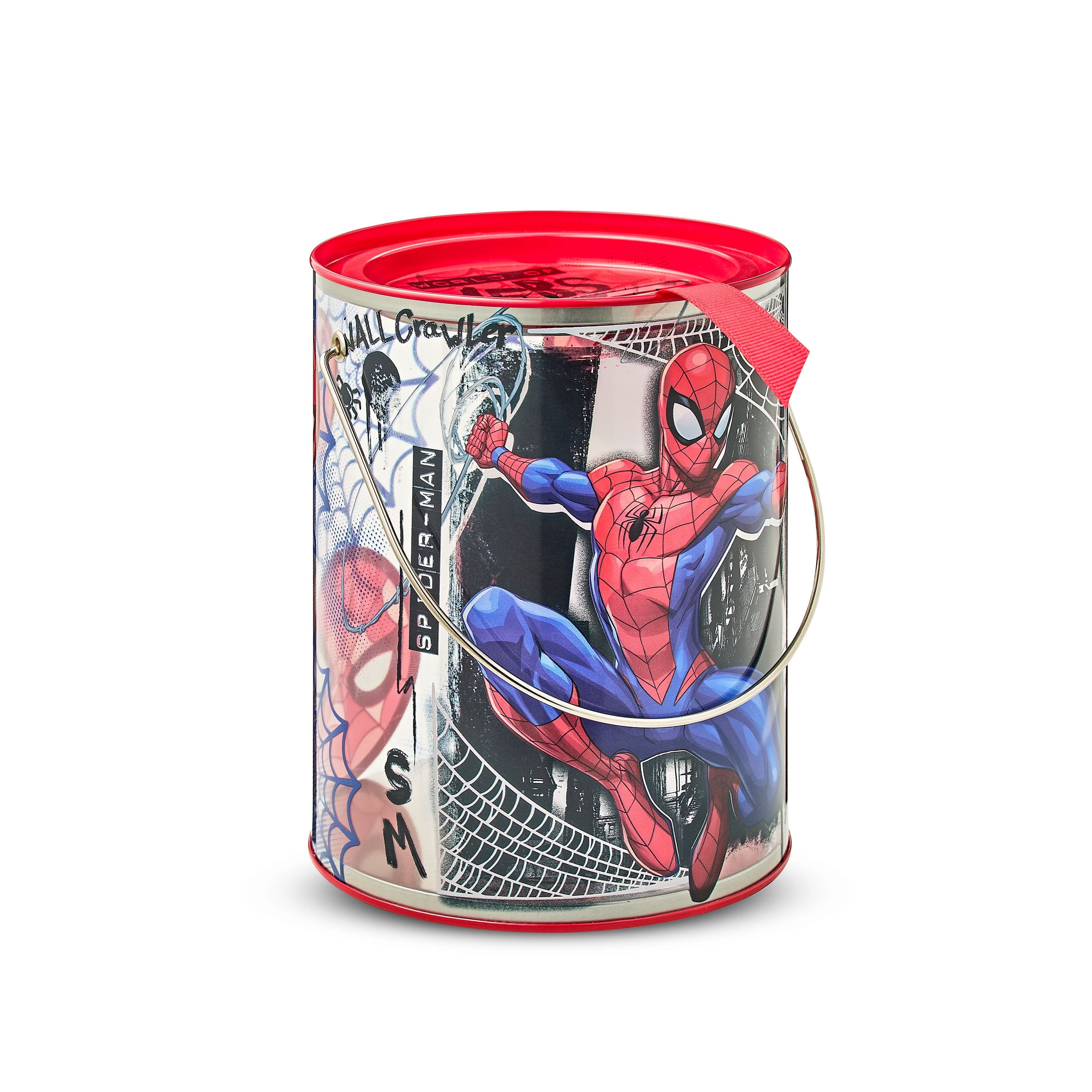 Clear Marvel Spider-Man Mailbox, 1 Count, New, Disney Branded - Walmart.com