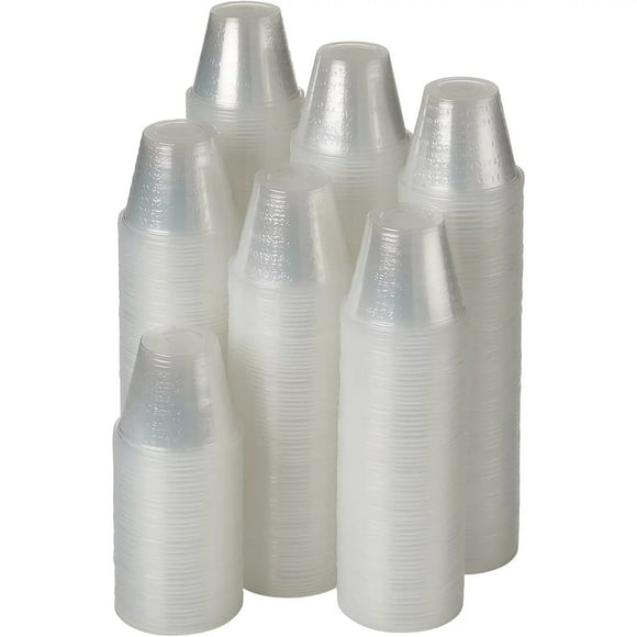 Medicine Cups in Medicine Dosing Containers - Walmart.com