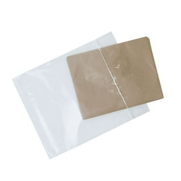 Evidence Bags, Paper and Plastic Sample Pack - Walmart.com