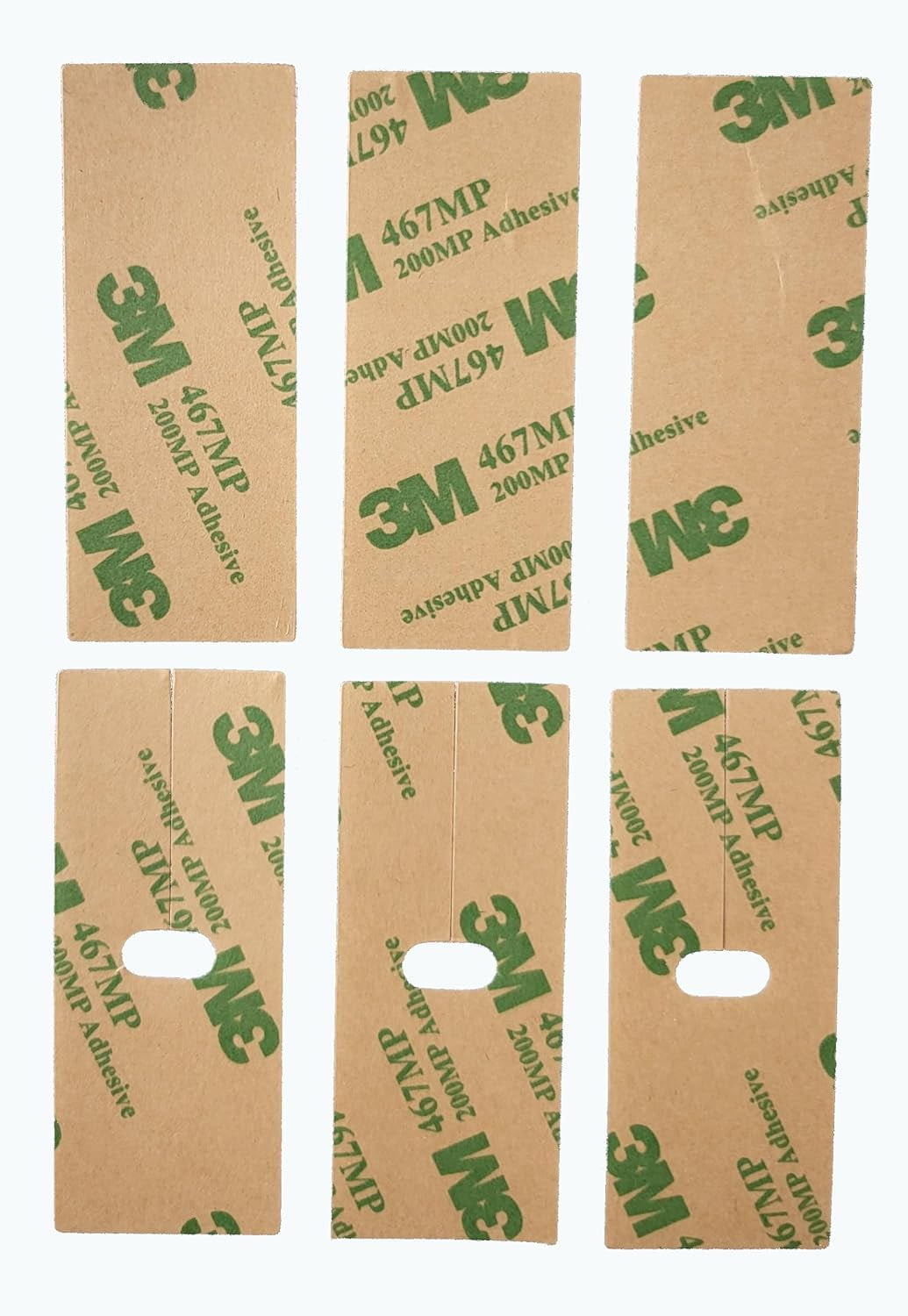 Clear Mini Blind Slat Repair Kit-Clear Blind Repair Tabs with String ...