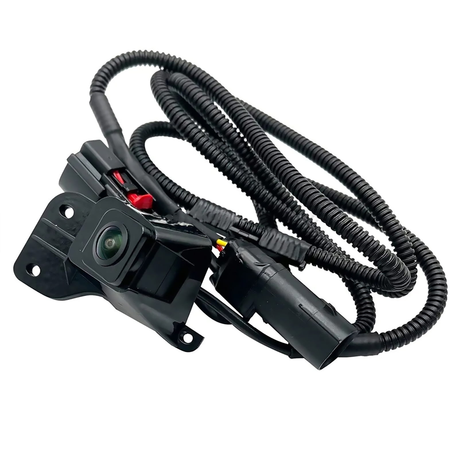 Clear Night Vision Rear View Camera for Chevy Silverado 1500 & GMC ...