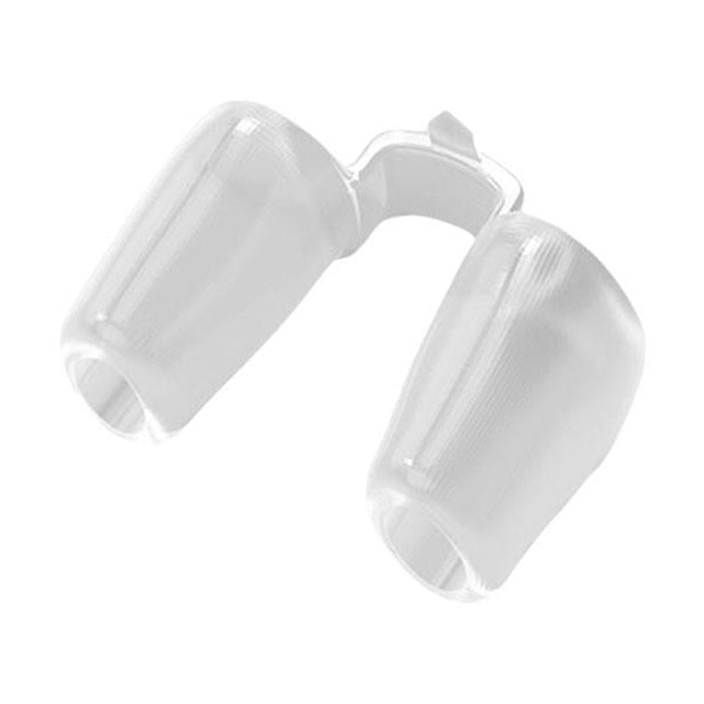 Clear Nostril port Sha Postoperative Crooked Nose Correction Fixator ...