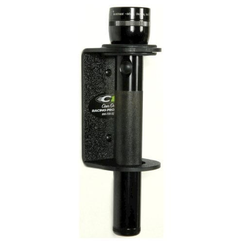 Clear One Racing Products D Cell Flashlight Holder - Walmart.com