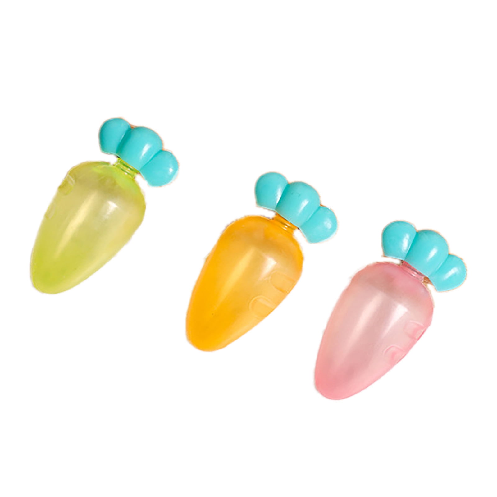 Clear Organizers And Storage Food Prep Bowls Mini Storage Containers 3 ...