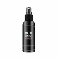 Maybelline Facestudio Glass Skin Liquid Makeup Finishing Spray, 3.4 fl ...
