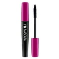Clear Out Stock Awwp Multi Color 1x Mascara Mascara Is Easy Base Long