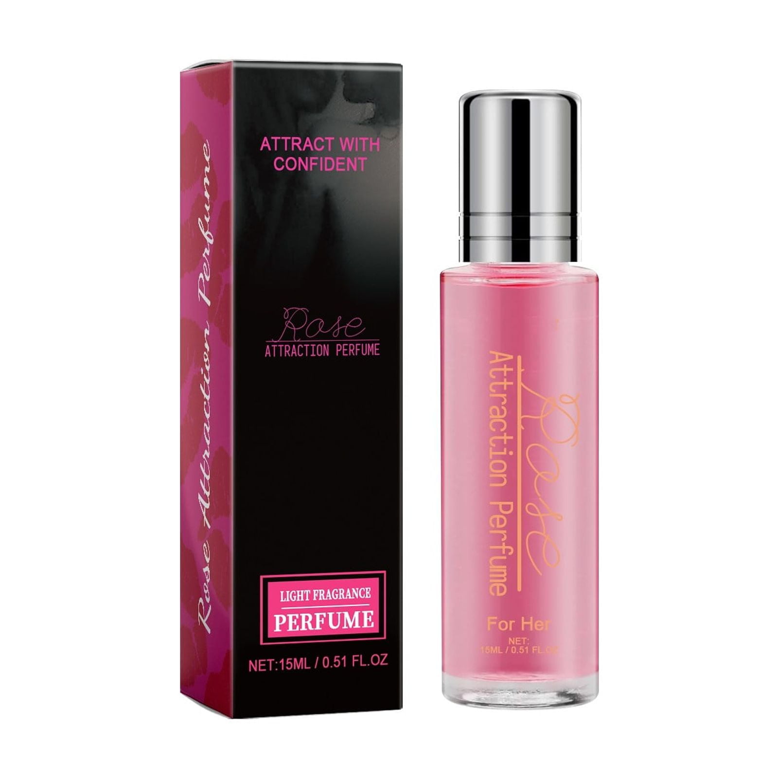Clear Out Stock Awwp Pink One Piece Of Eau De Parfum Rose Rose