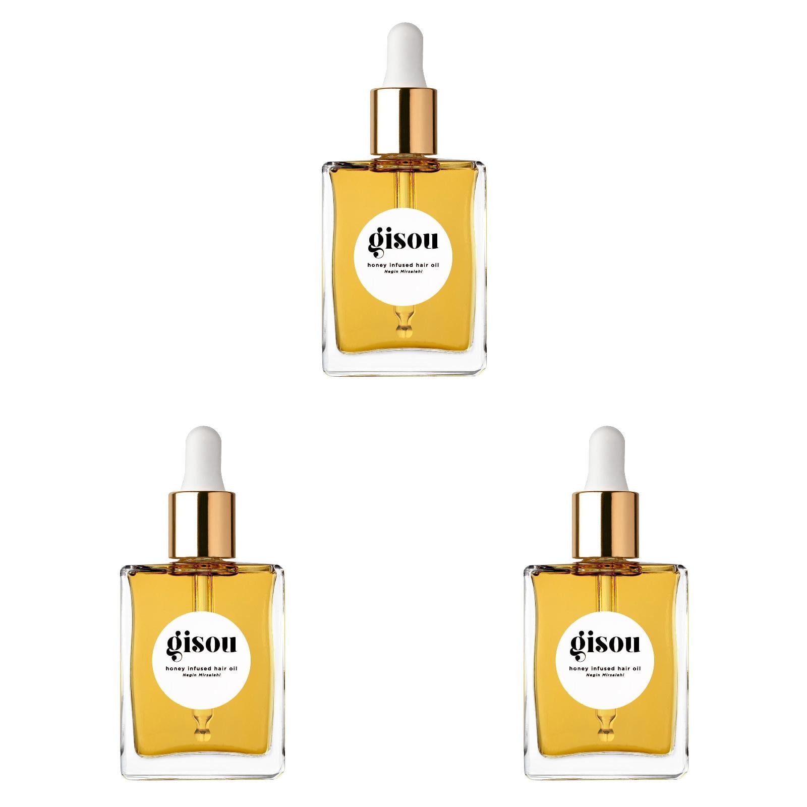 Clear Out Stock! New! Honey Infused Hair Oil, Deep Nourishment ...