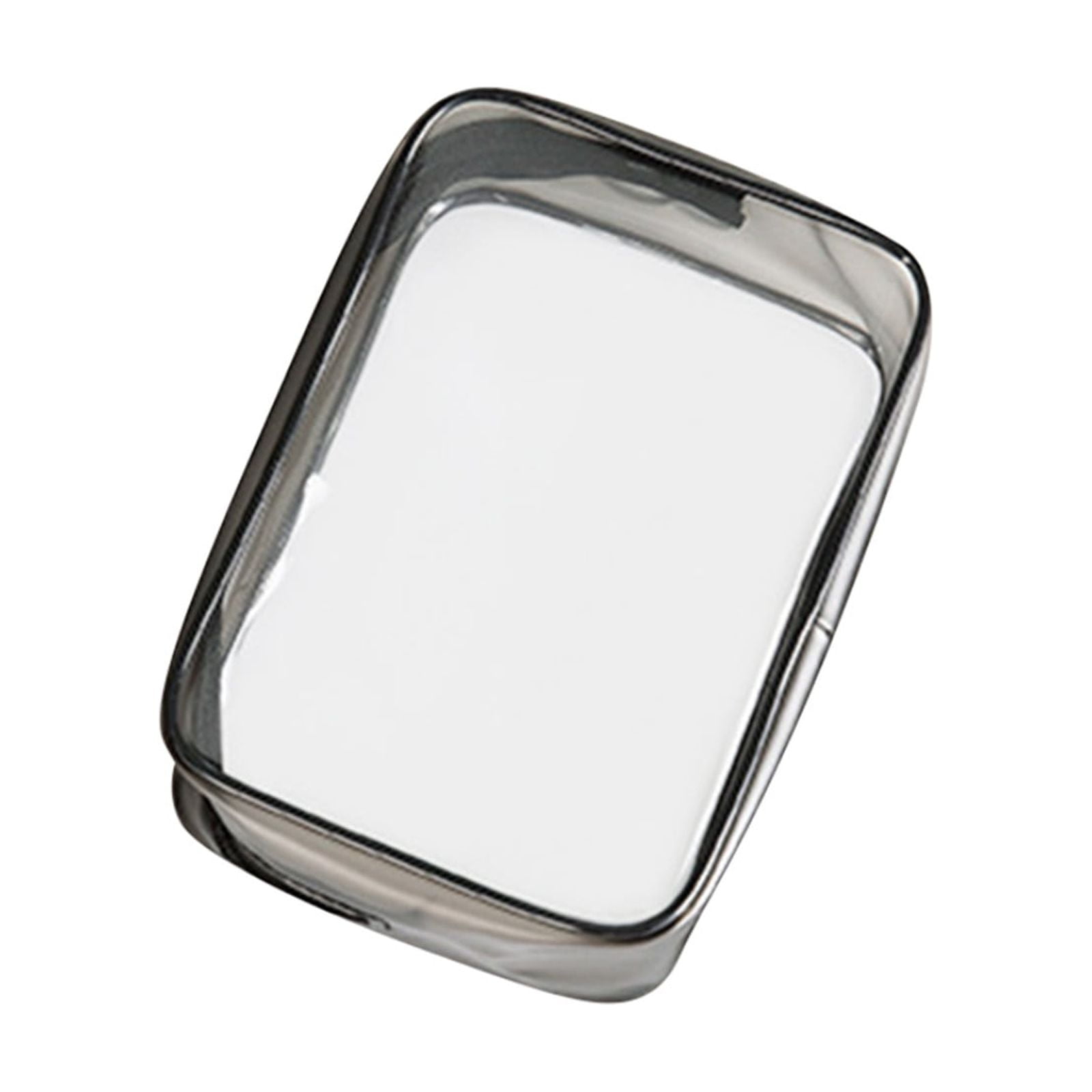 Clear PVC Makeup Bag | Portable Travel Toiletry Organizer with Durable ...