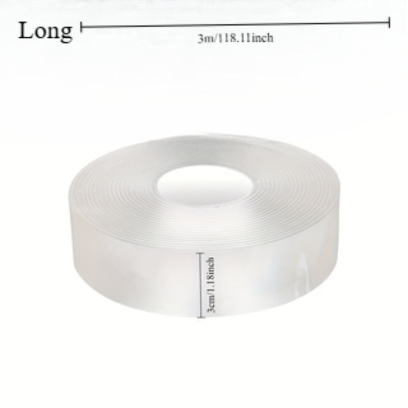 [Clear PVC Safety Guards] Durable Clear PVC Corner & Edge Safety Guards ...