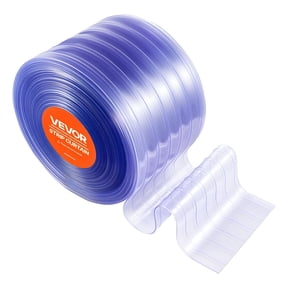Plastic Strips