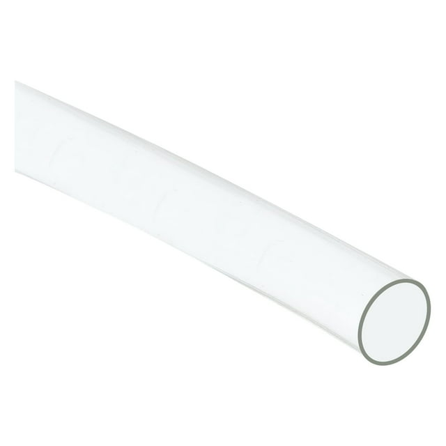 Clear PVC Tube Wire Harness Tubing, 5/16-inch(8mm) ID 10ft Sleeve for ...