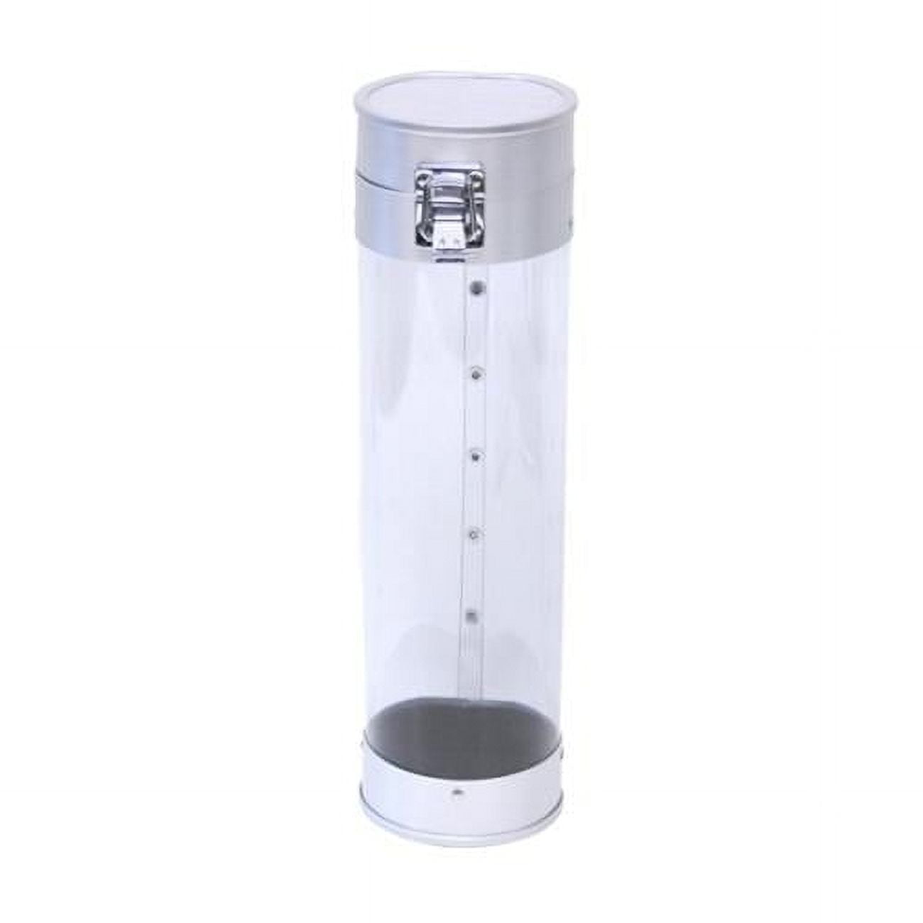 Clear Packaging Tube Case - Walmart.com