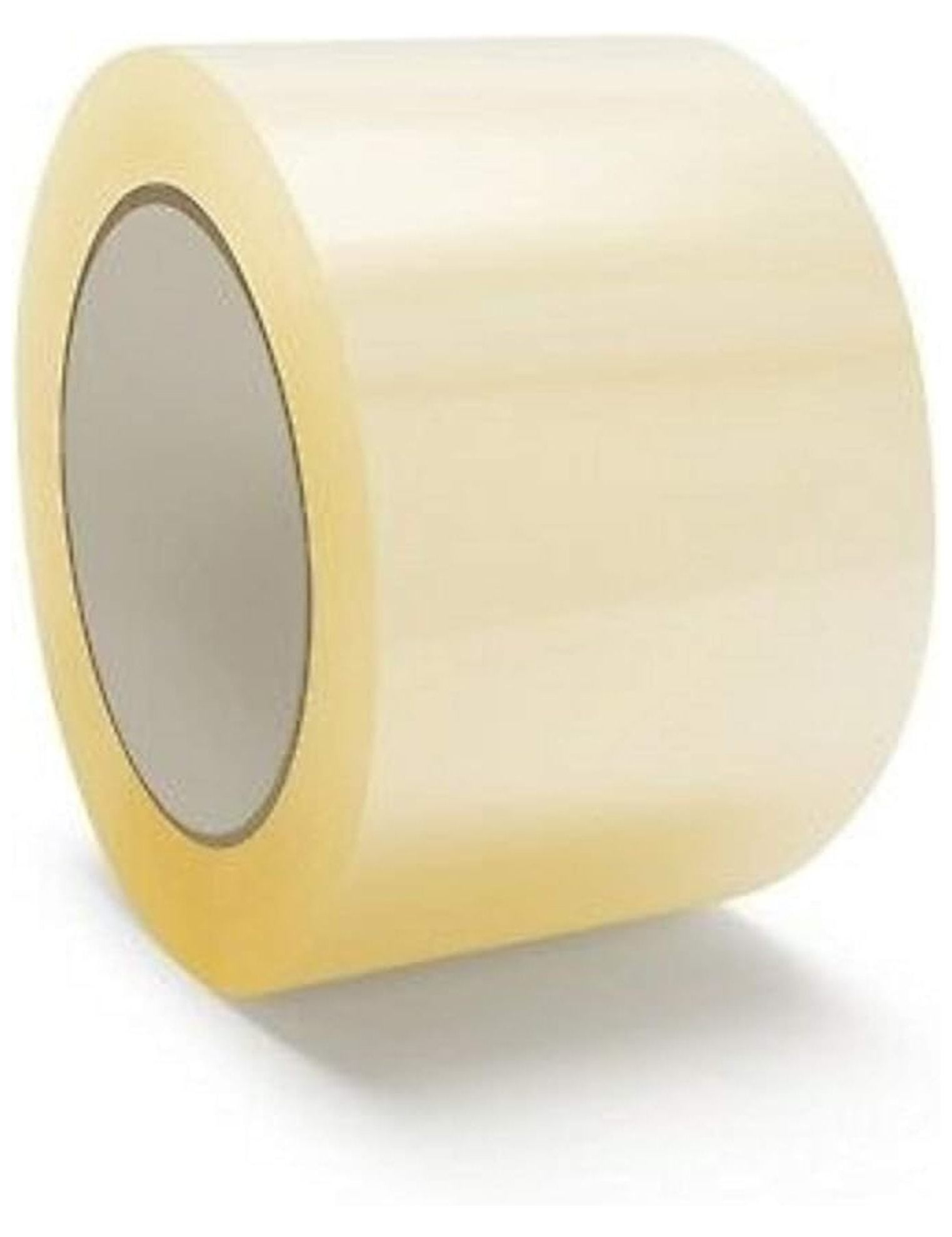 Clear Packing Sealing Tape - 330 Feet 110Yard (3 Inches-24 Rolls ...