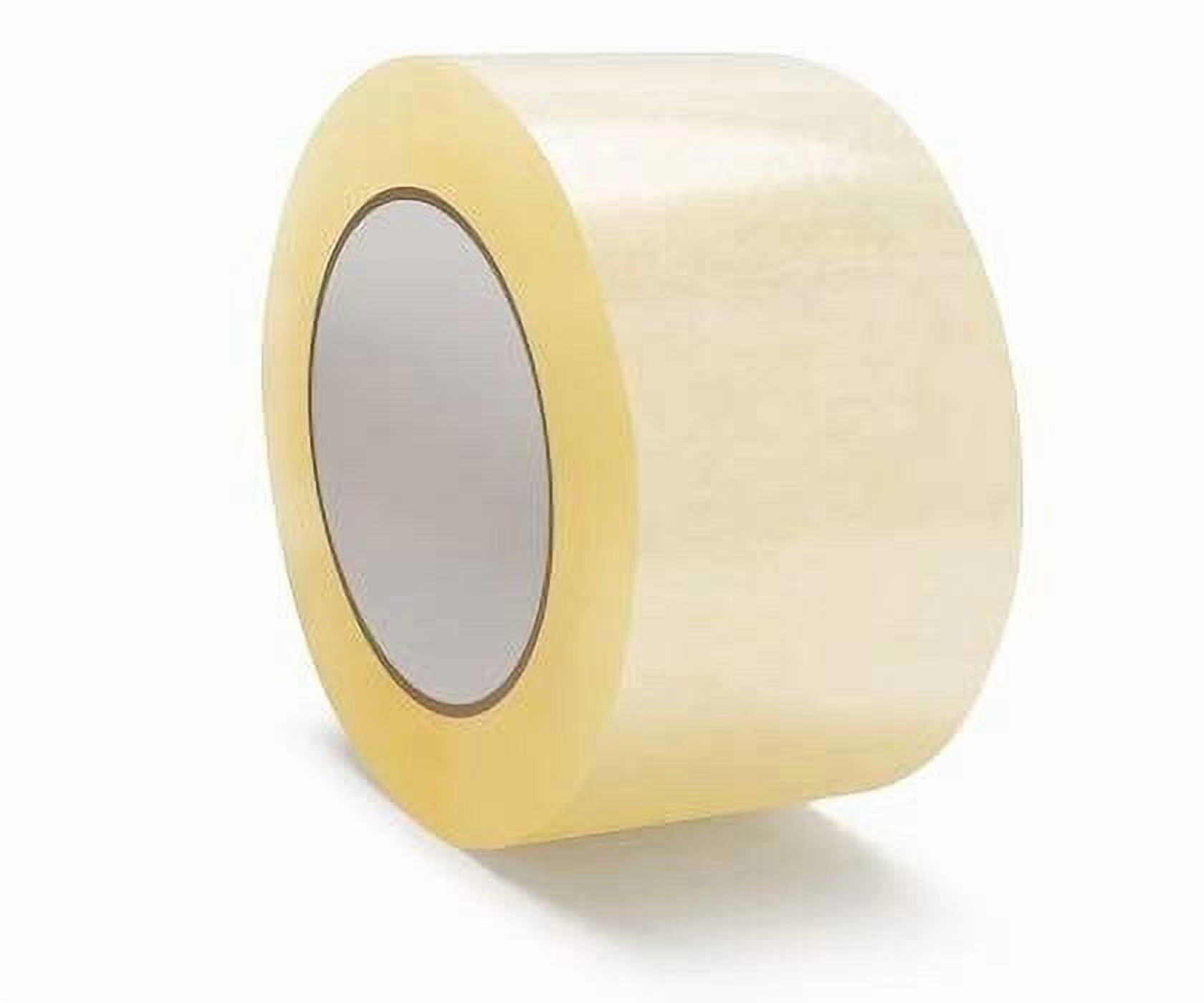 SSBM 1.88" x 110 Yards Cold Temp Hot Melt Tape 1.95 Mil 1368 Rolls ...