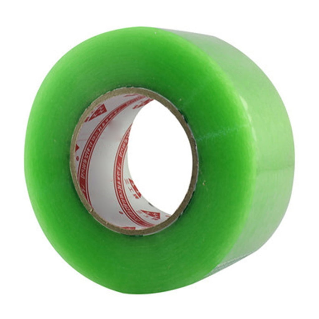 Clear Packing Tape Packaging Tapes Multifunctional Adhesive Tape Fixing ...