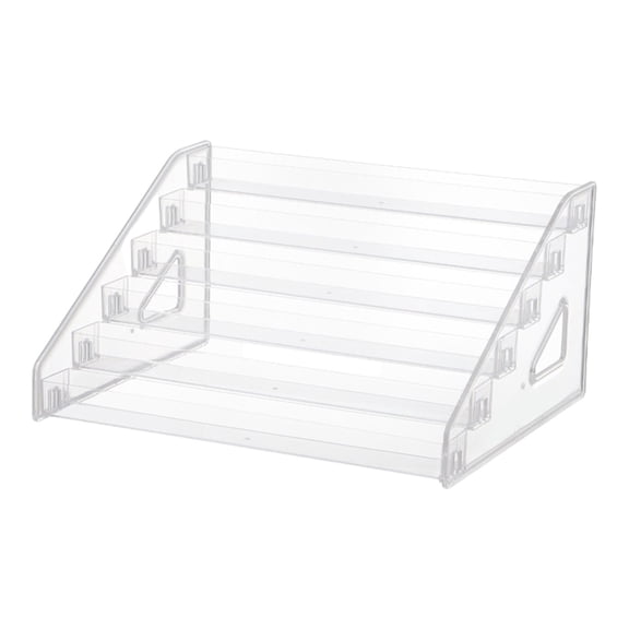 Acrylic Nail Organizer