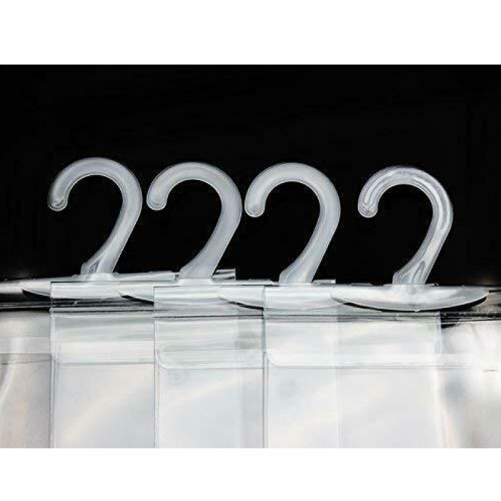 Clear Parking Placard Holder - Disabled Placard Protective Mirror Tag ...
