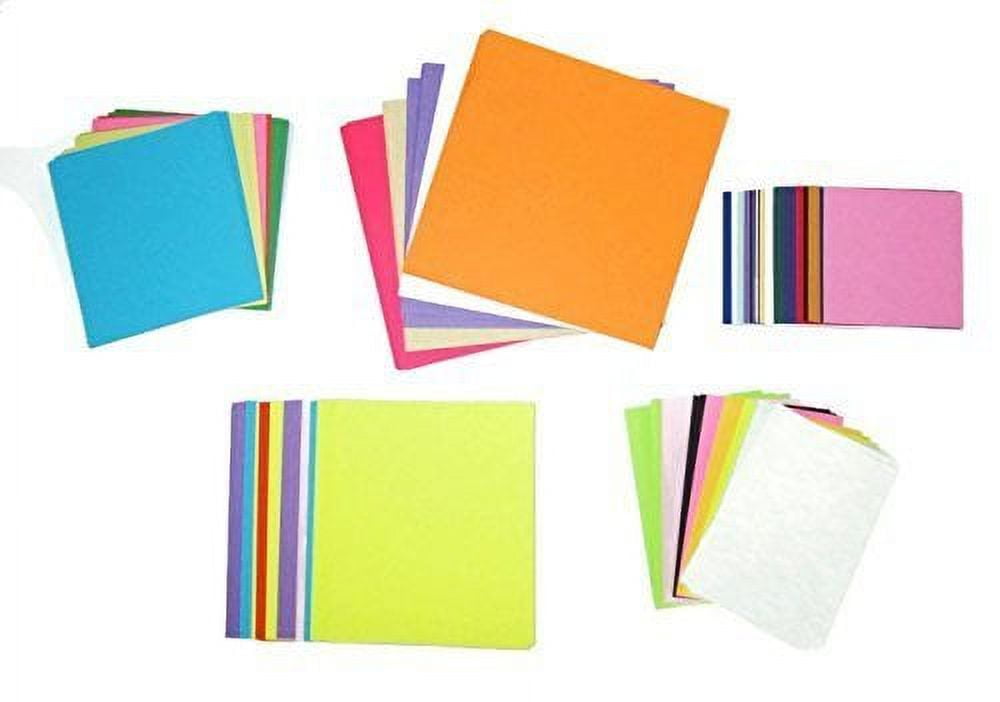 Clear Path Paper Cardstock STF9 Items - 4 x 6 inch - 65Lb Cover - 100 ...