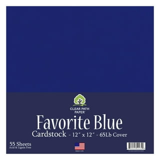 Stamperia SBBL47 12 x 12 in. Blue Land Paper Pad - 10 per Pack ...