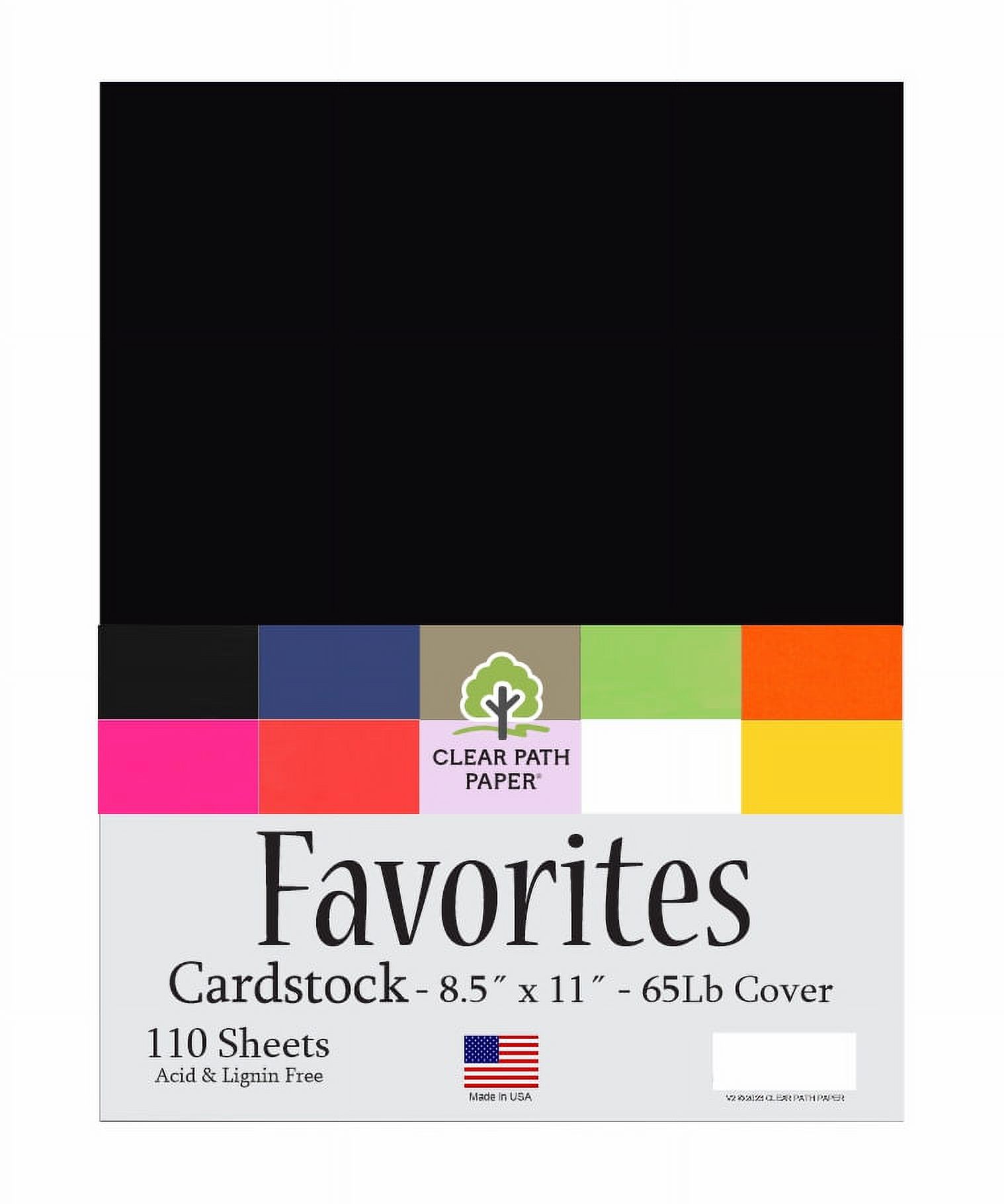 Tru-Ray Sulphite Construction Paper, 9 x 12 Inches, Assorted Bright ...