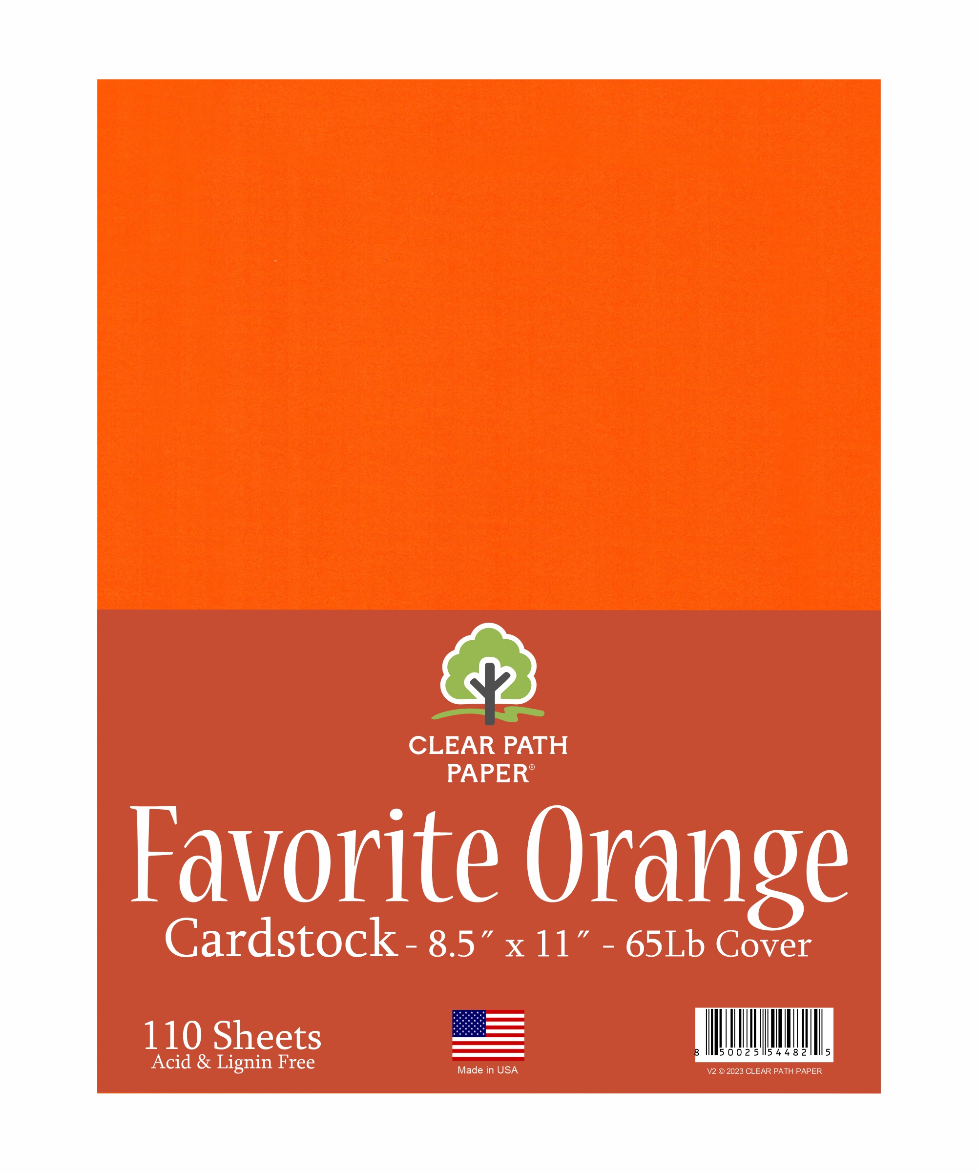 SEI Velvet Paper 8.5 inch x 11 inch, 12 Sheets, Pimento - Walmart.com