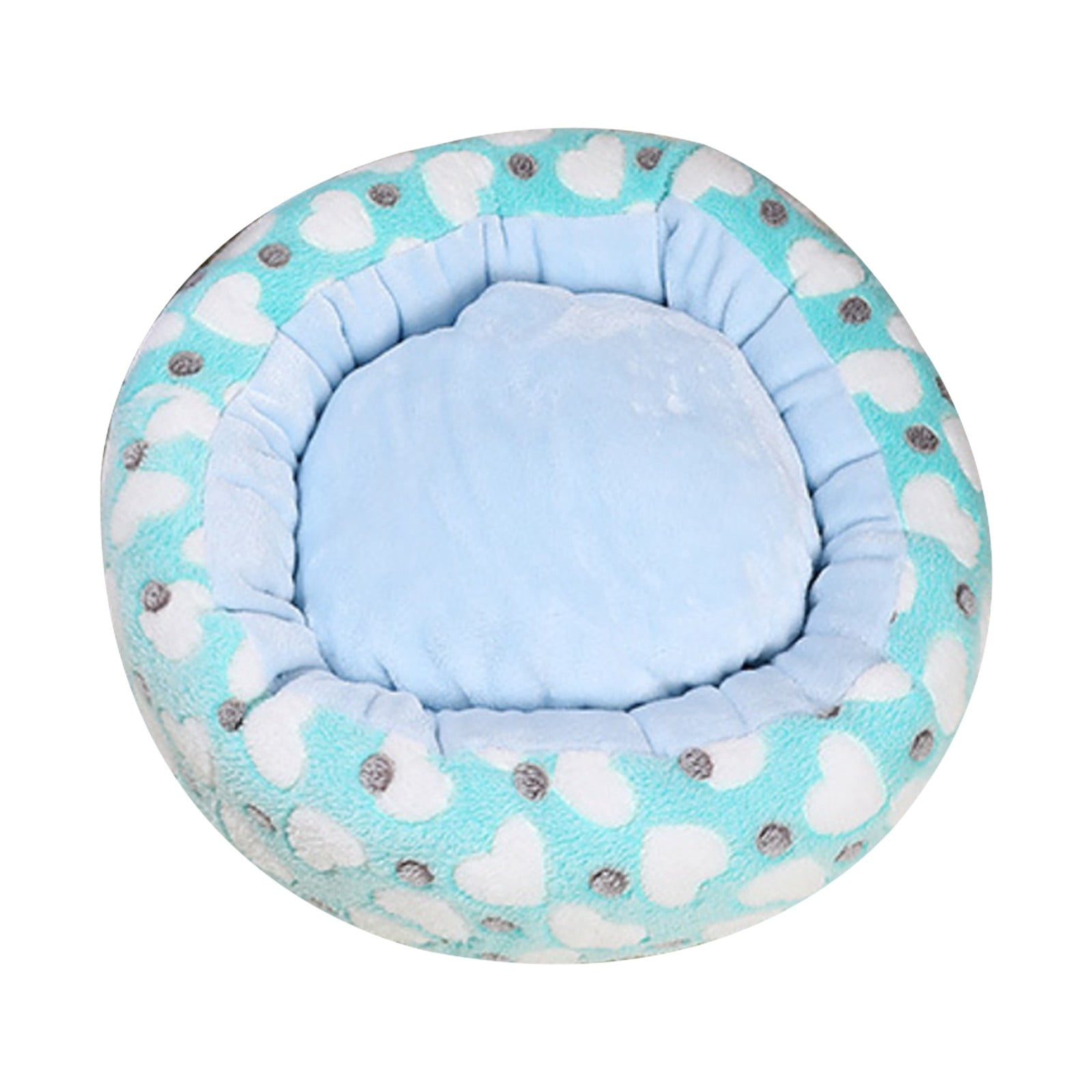 Clear Pet Food Mix Build A Pethouse for Adults Pet Moat Guard Petseed ...