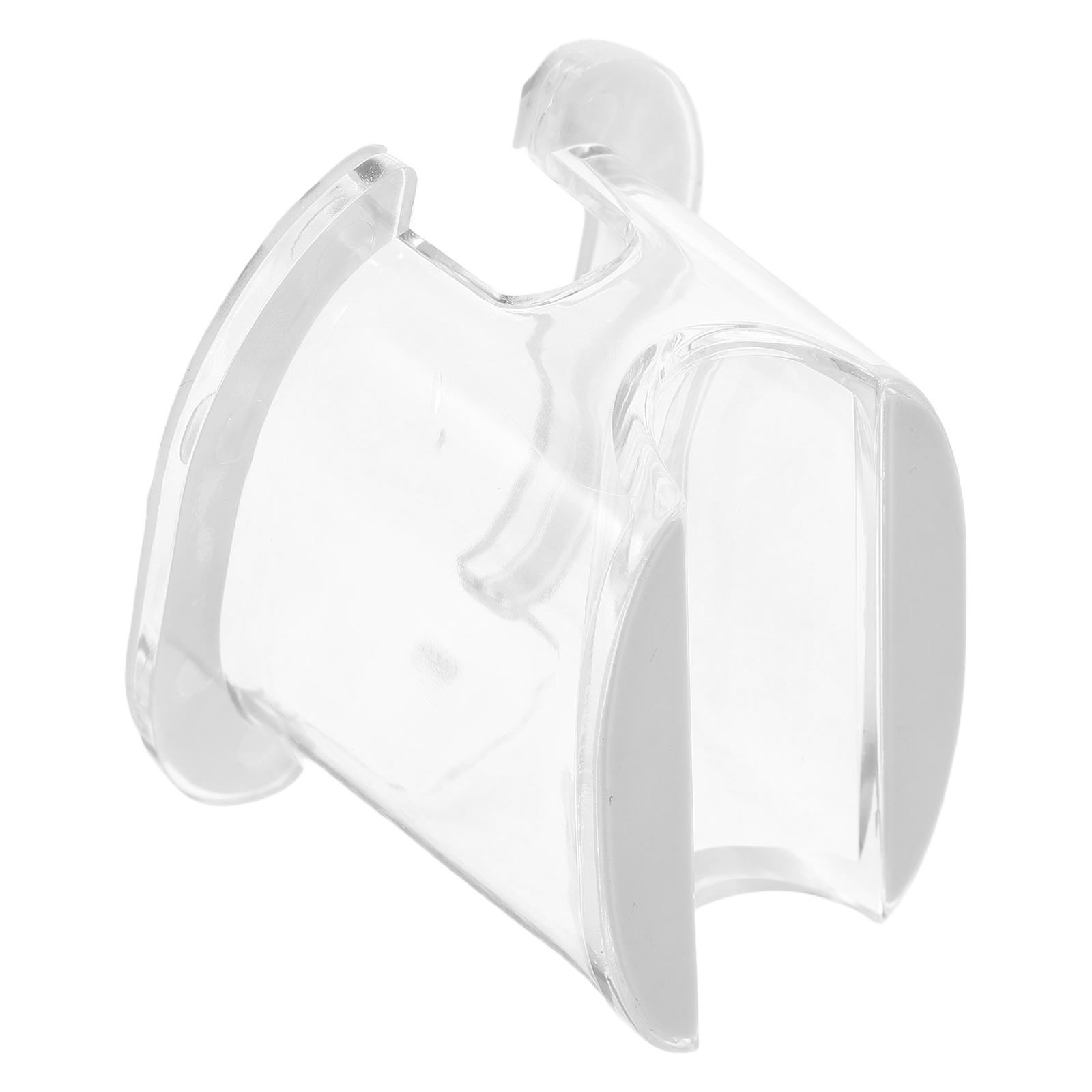 Clear Phone Holder Security Phone Stand Presentation Stand Transparent ...