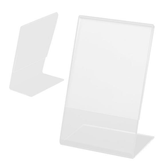 Picture Frames | Clear - Walmart.com
