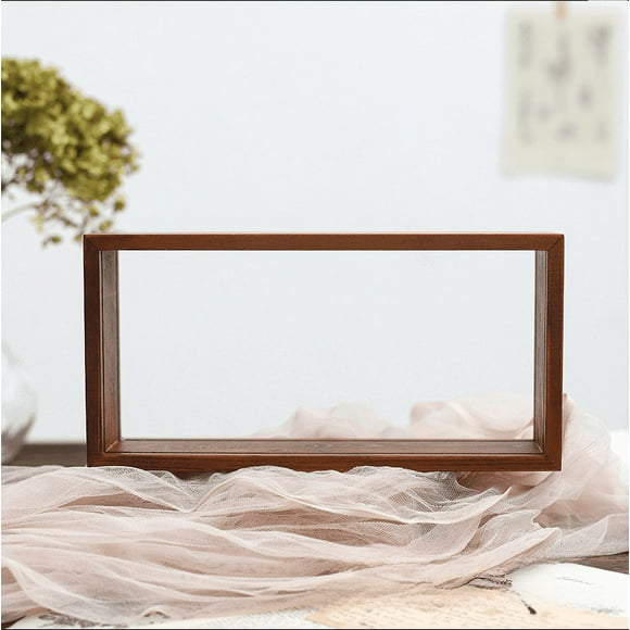 Transparent Picture Frame