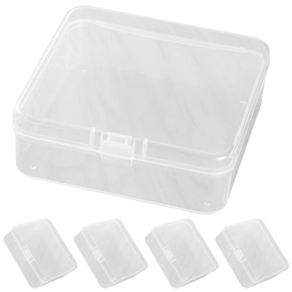 Plastic Small Storage Containers