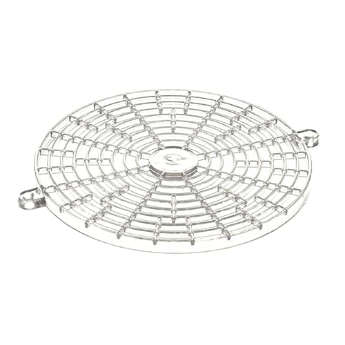 Clear Plastic Fan Guard 504D - Walmart.com
