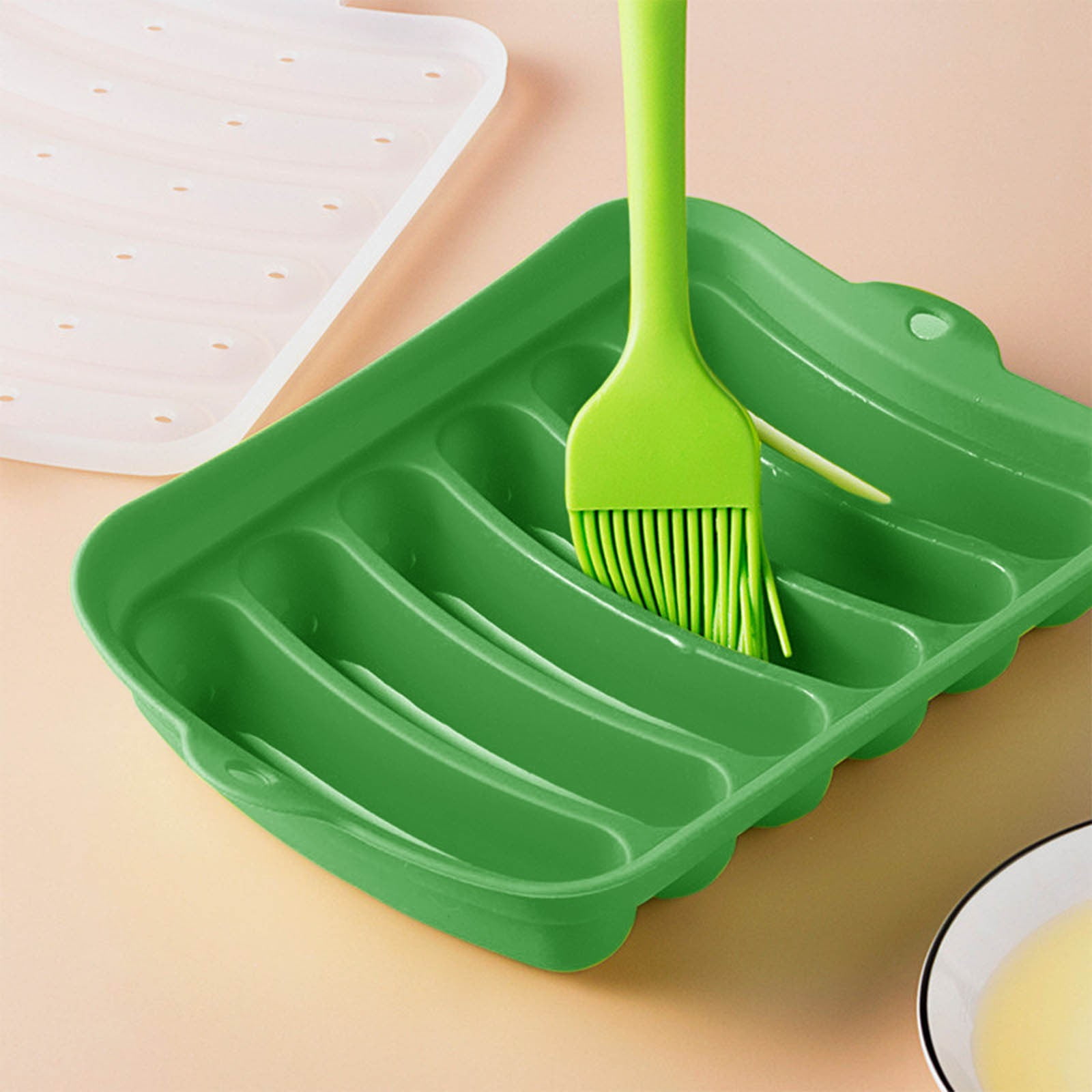 Clear Plastic Measuring Cup with Scale | Food Grade Water and Milk ...
