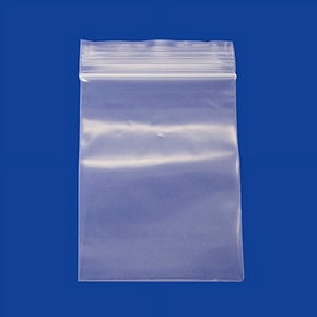 Mini Plastic Bags