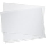 Clear Plastic Report Binding Covers 11 x 17 inch x 10 mil (279mm x ...