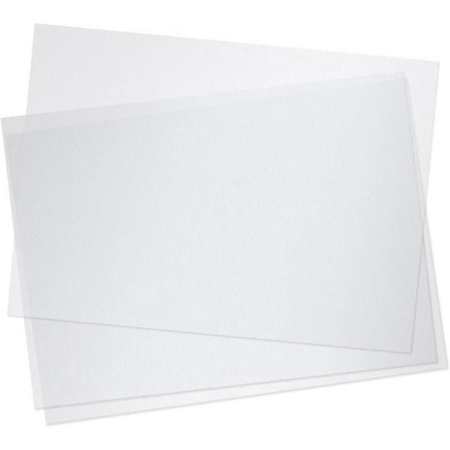 Clear Plastic Report Binding Covers 11 x 17 inch x 10 mil (279mm x ...