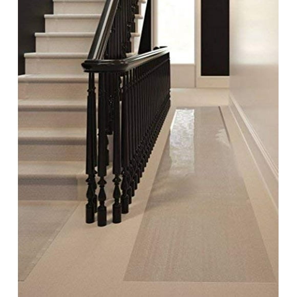 Plastic Runners Carpet Protection