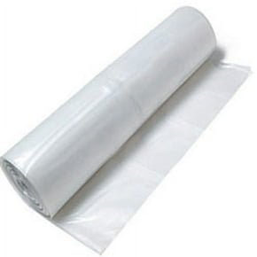 Visqueen Plastic Sheeting