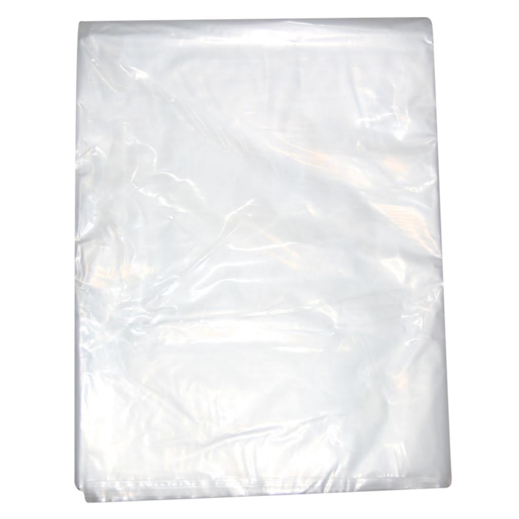 Clear Plastic Sheeting, Greenhouse Plastic, Garden, 118X157 In, Plant ...