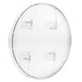 Clear Plastic Socket Cover for Electrical Meters Bases - Walmart.com
